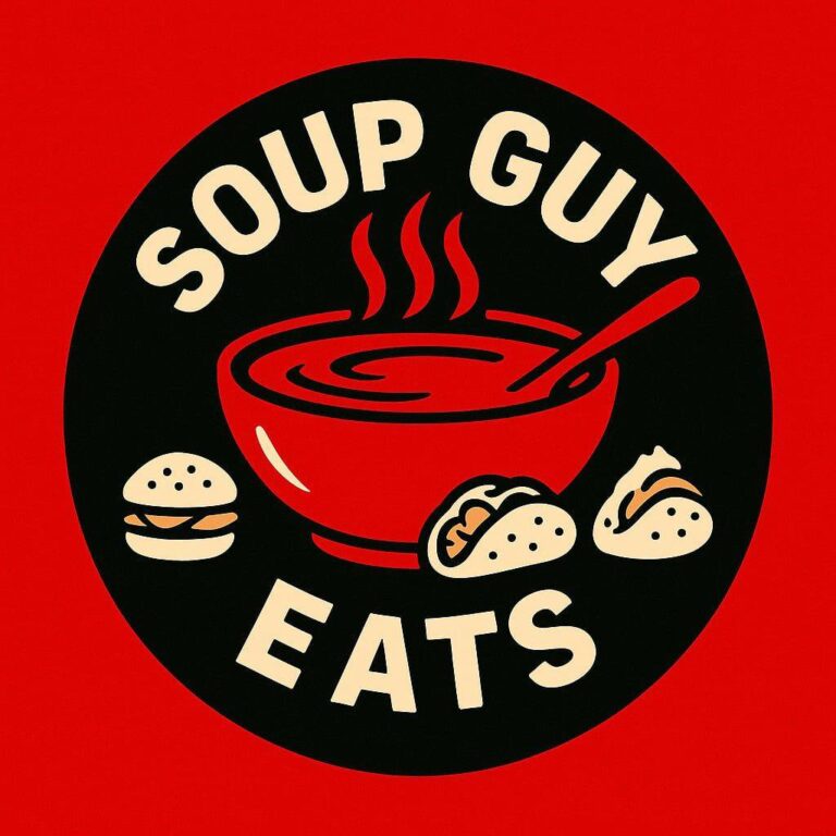 Soup Guy PA – Souper Fresh, Souper Delicious